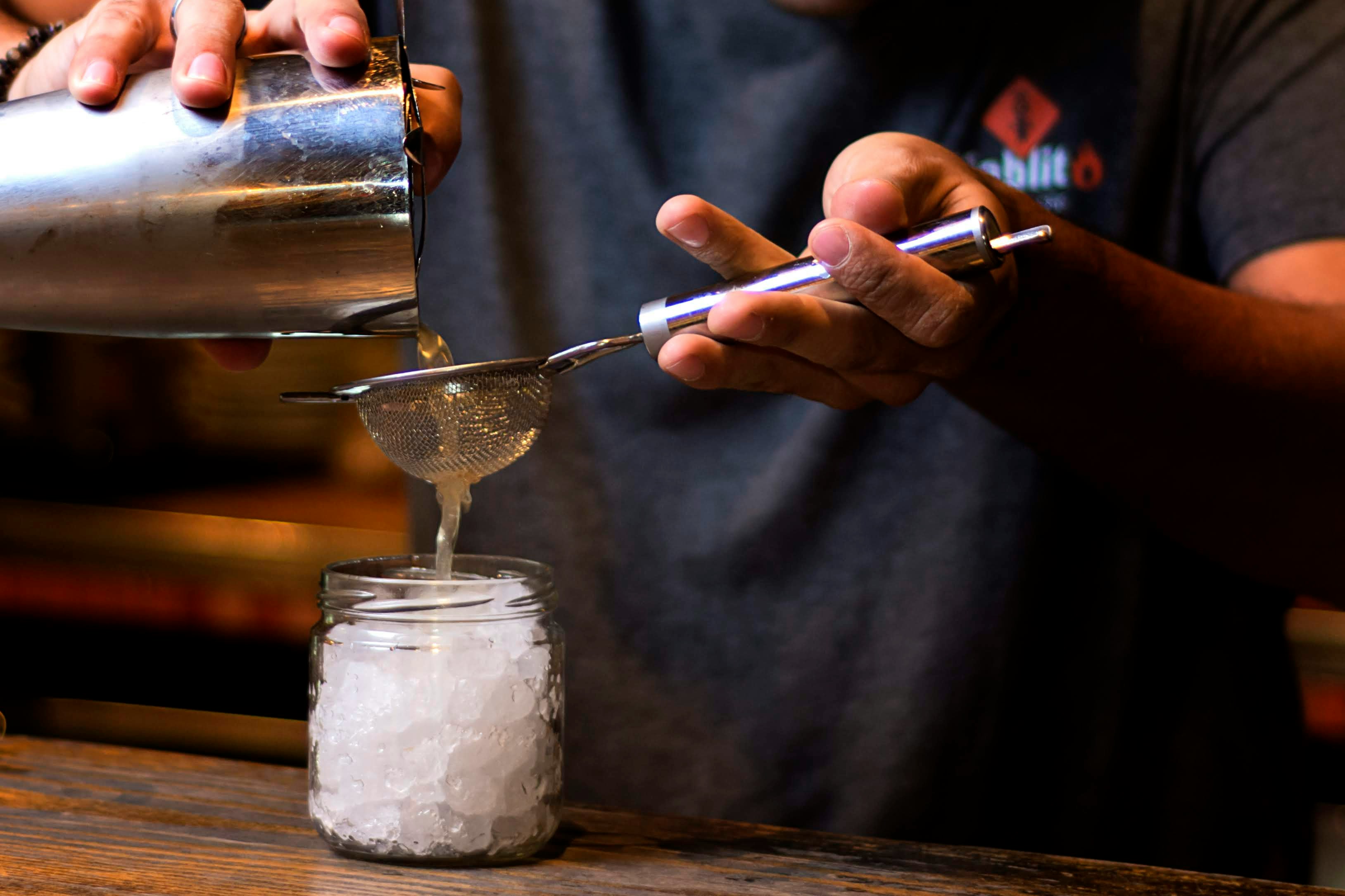 Dealer’s Choice Mixology Kit | Cocktail Making Class.